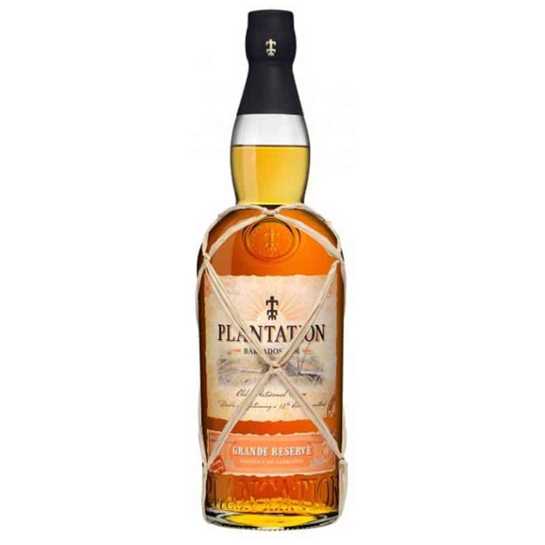 Rượu Rum Plantation Grande Reserve - Thế giới rượu ngoại