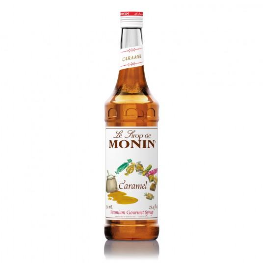 SYRUP MONIN CÁC LOẠI - Thế giới rượu ngoại