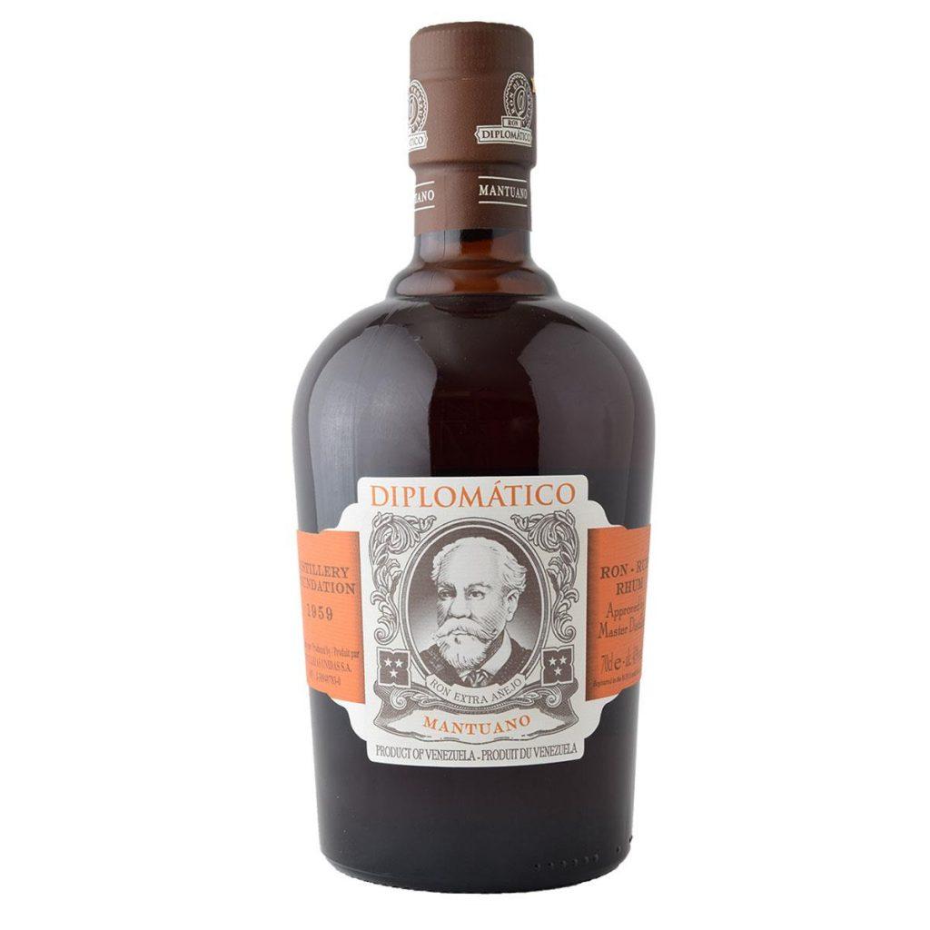Rượu Rum Diplomat Matuano - Thế giới rượu ngoại