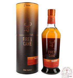 Rượu Glenfiddich Fire and Cane - Thế giới rượu ngoại