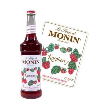 SYRUP MONIN CÁC LOẠI - Thế giới rượu ngoại